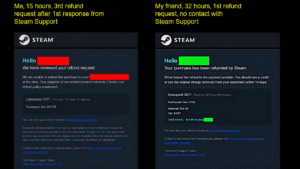 Steam Refund Policy: All You Need to Know Before Requesting