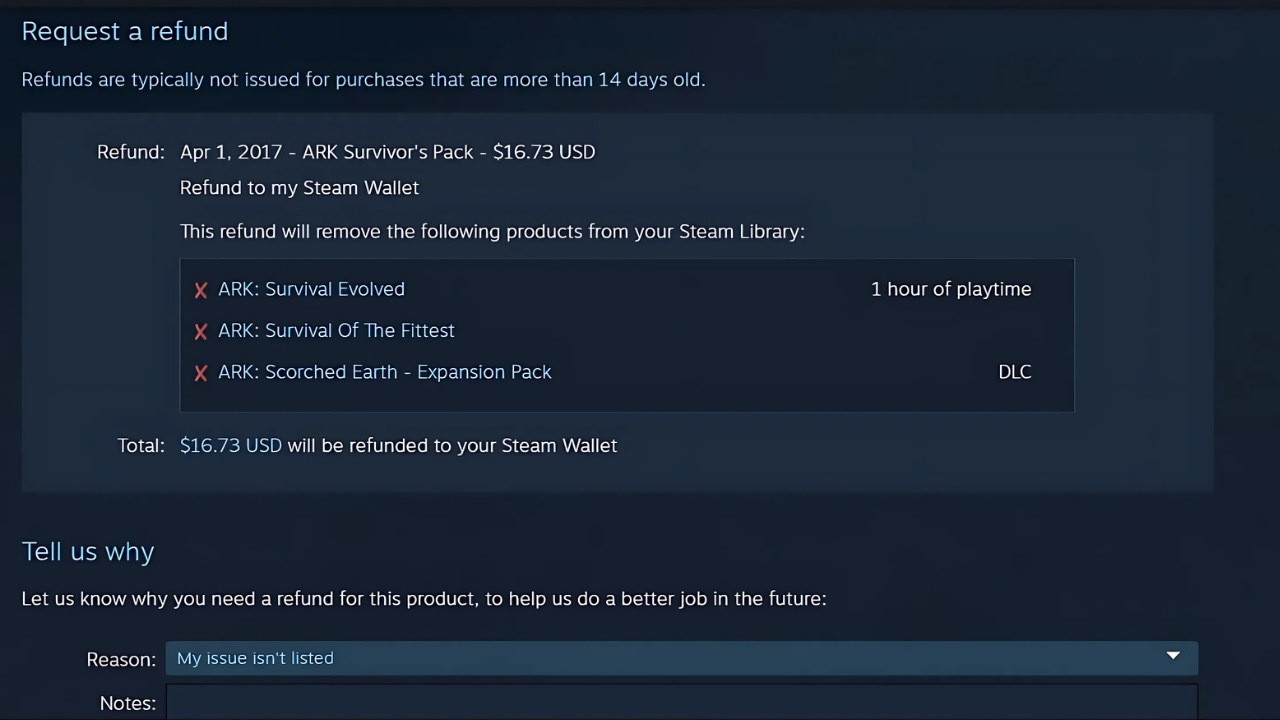 Steam Refund Policy: All You Need to Know Before Requesting