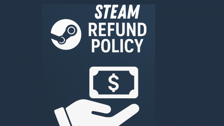 Xbox Refund Policy: How to Request a Refund & Get Approved