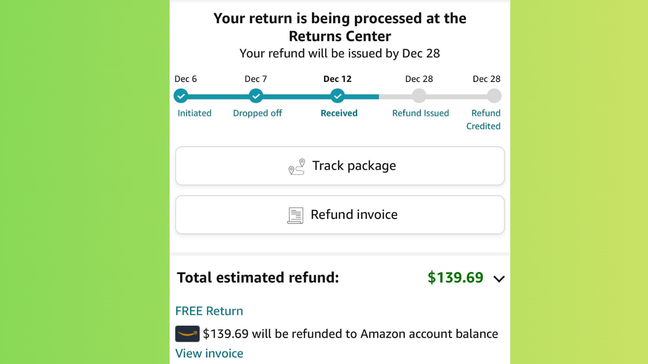 Amazon Refund Policy: How Refunds, Returns & Replacements Work
