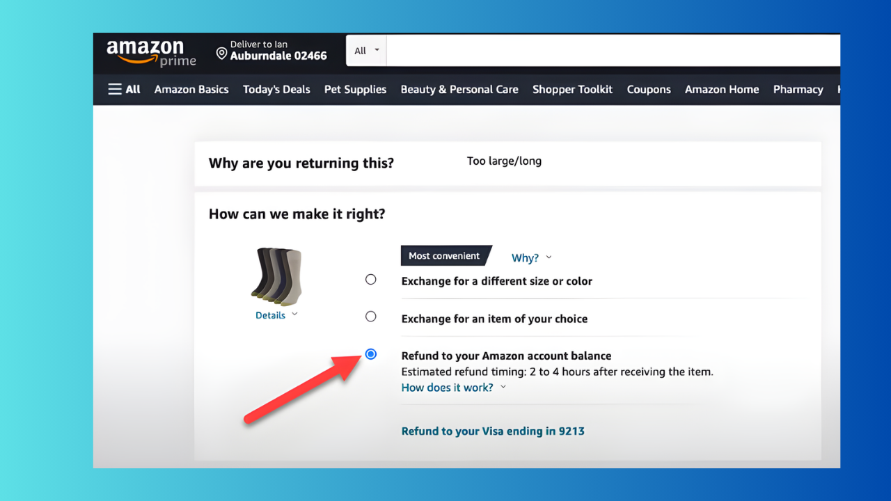Amazon Refund Policy: How Refunds, Returns & Replacements Work