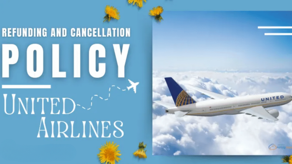 American Airlines Refund Policy: Everything You Need To Know