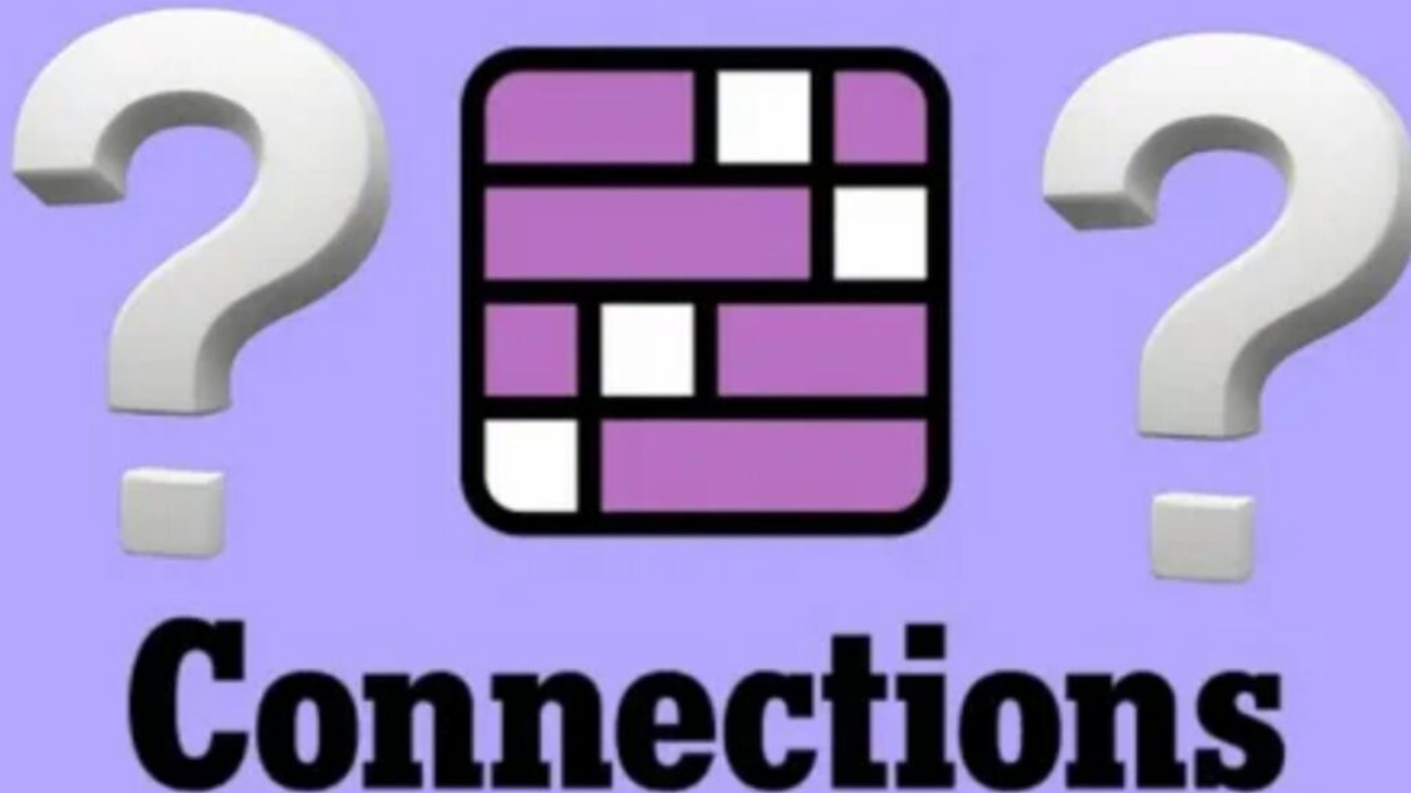 Connections Hint Mashable: Guide to Solving Puzzles