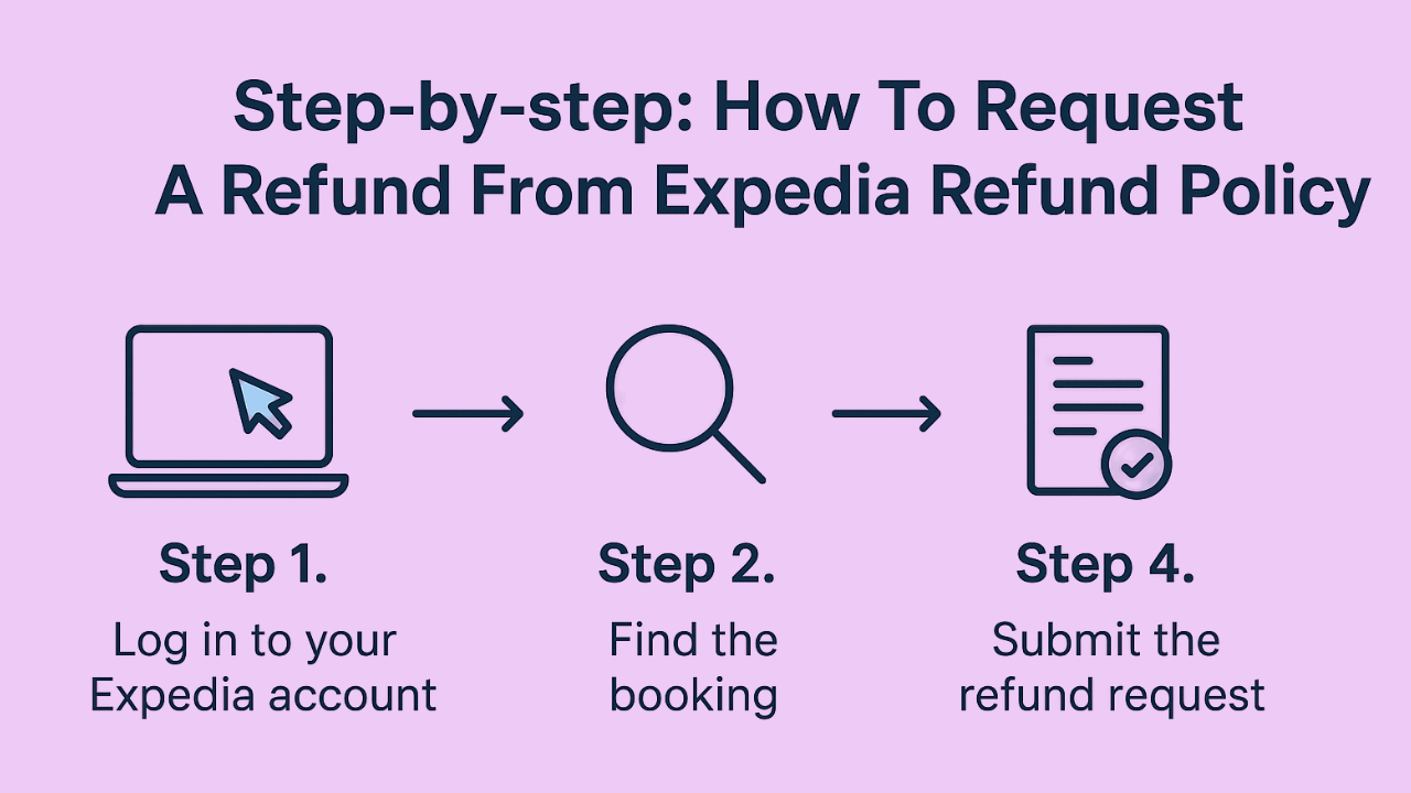Expedia Refund Policy: How to Cancel Flight, Hotel & Package