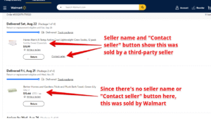 Walmart Return Policy: Refunds, No Receipt Returns & Rules