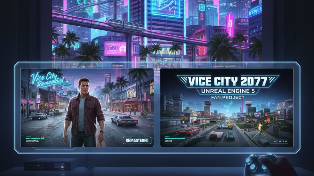 Wheon.com GTA Vice City Game: Features, and How to Play